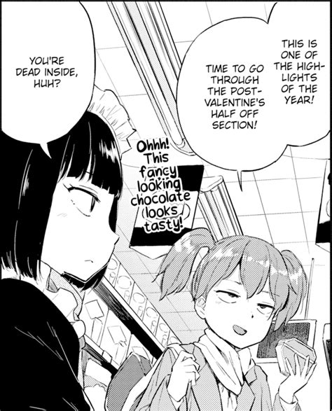 Fakku On Twitter The Highlight Of The Year Discount Chocolates The