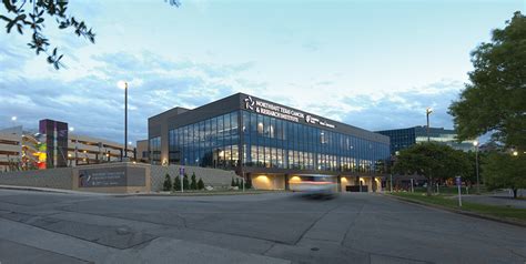 Cfi Market Sector Clinical Build Out Cfi Companies Inc