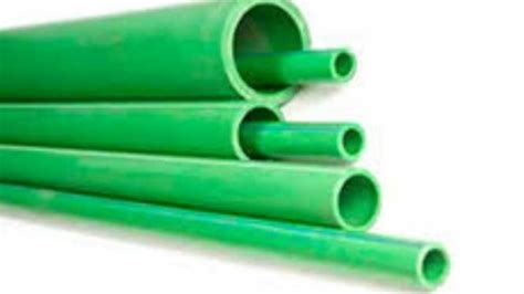 Round Polypropylene Random Copolymer Ppr Pipes At Best Price In Delhi