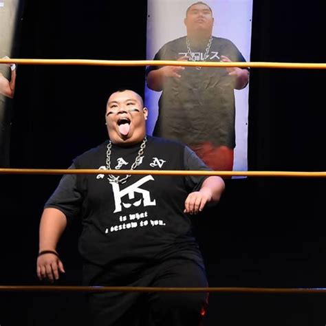King Michael To Replace “tango” Tim Wyliee Mkw 摔角王国