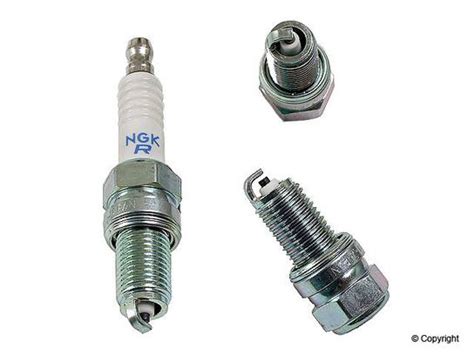 Bmw Spark Plug Gap 0032 Standard Dcpr7e Ngk Ngk Dcpr7e