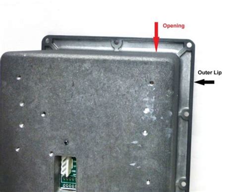 Lase Replacement Amplifier Modules
