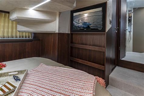 2024 Galeon 425 HTS Sports Cruiser For Sale YachtWorld