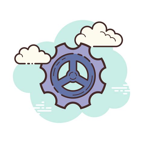 Settings Gear Icon Icons Logos Symbols Free Download Png Svg