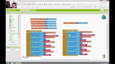 Ejemplo Textbox En App Inventor Youtube