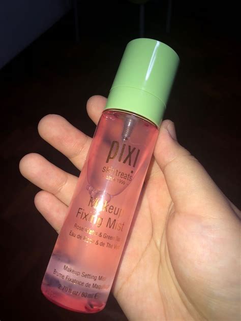 { More Than 50 Off } Pixi Setting Spray Beauty And Personal Care Face