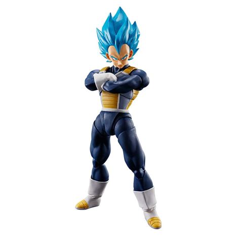 Tamashii Nations Bandai Sh Figuarts Super Saiyan God Super Saiyan