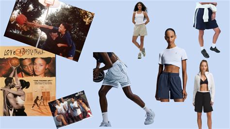 How To Dress Like Youre The Star Of A 2000s Sports Rom Com