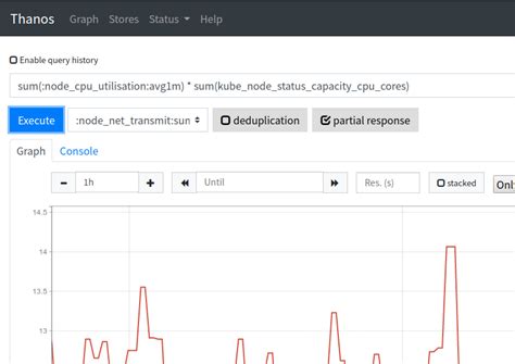 query can t get result of arithmetic binary operators between two