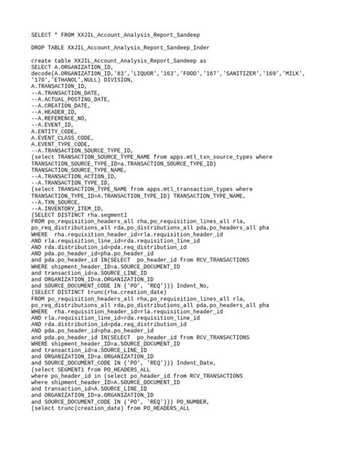 inder query latest pdf