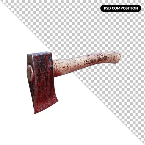 Armas De Sobrevivência Zumbi Psd Premium