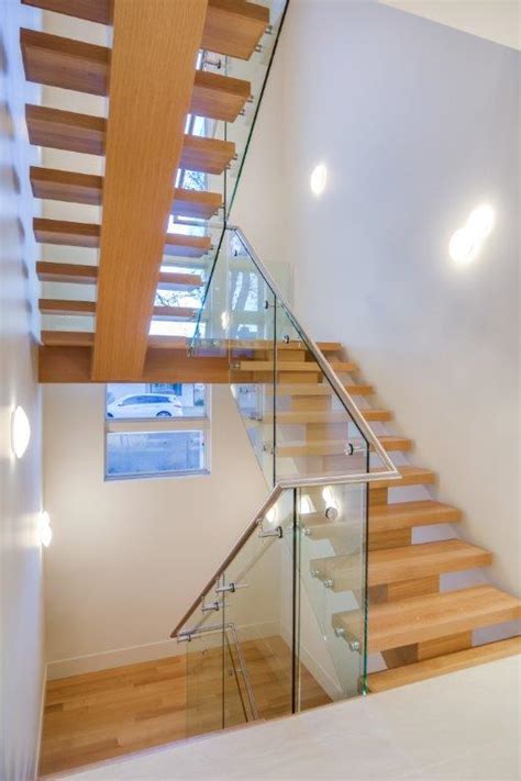 Glass Railings House Of Mirrors And Glass Railings Calgary Glass Railings