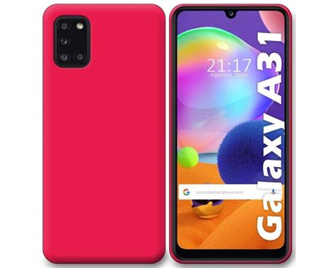 Total 33 Imagem Celular A31 Rosa Br Thptnganamst Edu Vn
