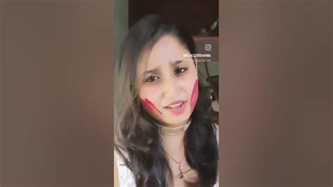 Suna Holi Mein Na Diya Ke Parda Hoi Sasurari Mein Aao M Jija Garda H
