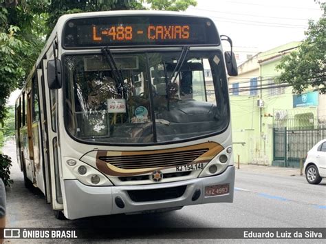 Transportes Fabio S RJ 154 148 Em Rio De Janeiro Por Eduardo Luiz Da