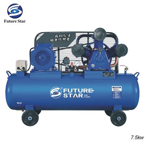 Kompresor Angin Piston Kompresor Kompresor Angin Listrik Hp W Bar Liter
