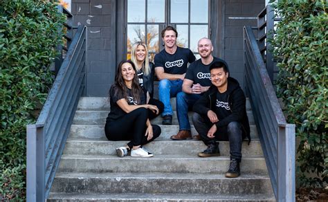 Croux Secures 1m Funding To Expand Across Southeast