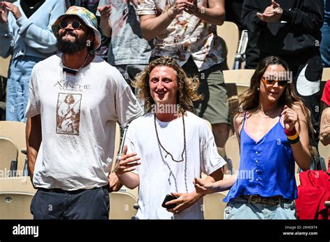 Joakim Noah Girlfriend 2022