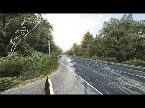 How To Install Tracks In Assetto Corsa YouTube