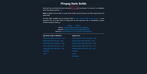 Redhat中安装ffmpegredhat 安装ffmpeg Csdn博客
