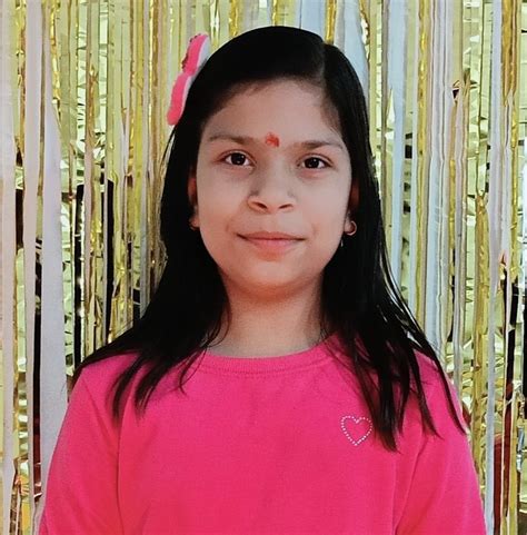 Amulya Jaiswal Anchor Robertsganj