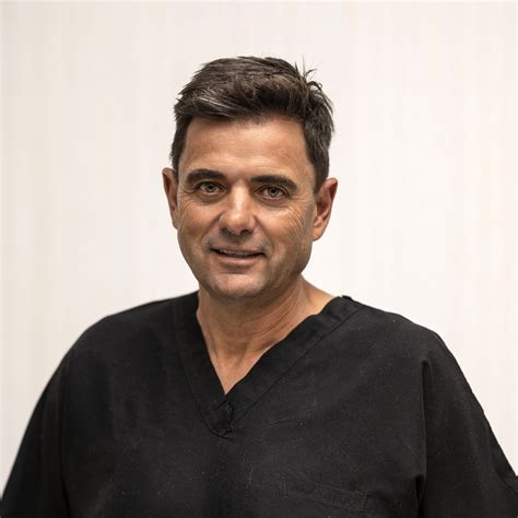 Dr Tommie Smook Ceo And Specialist At Peptomeal