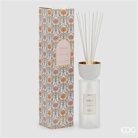 Edg Diffuser 1200 Ml Olive Flower
