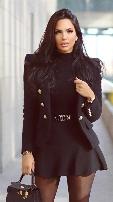 Pin By BellaBella BoBella On STREET STYLE ACCESSORIES