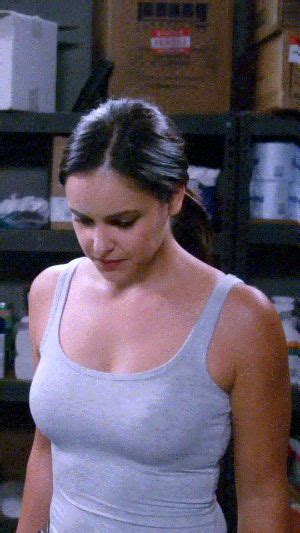 Melissa Fumero And Her Luscious Body