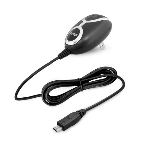 Cargador Cable Viaje Micro Usb Fifo Kywi