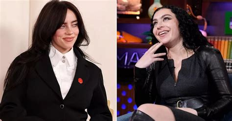 Billie Eilish Shocks Fans As She Reveals She Wants To Have Sex With