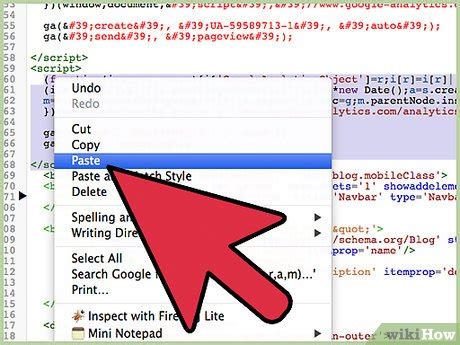 Ways To Add Google Analytics To Blogger