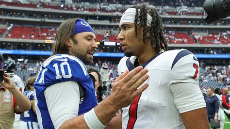 Its A Playoff Game Joe Buck Troy Aikman To Call Houston Texans Vs