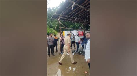 मुंबई अंदोलन लाईव्ह दुसरा दिवस🛑 पाऊसात पण आंदोलन चालूच Youtube