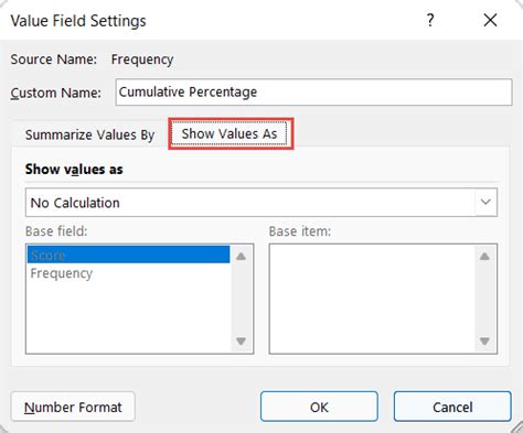 How To Calculate Cumulative Percentage In Excel 3 Easy Ways