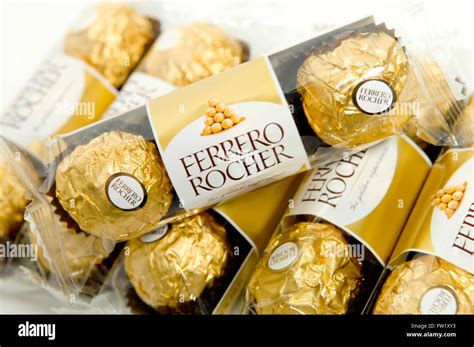Ferrero Garden Coco