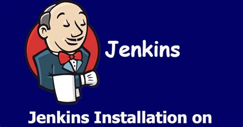 a step by step guide to installing jenkins on ubuntu