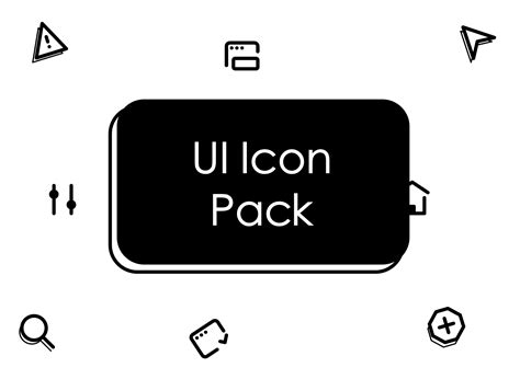 Ui Essentials Icons Linearity Templates