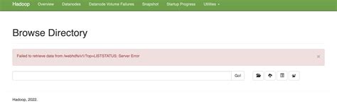 hadoop 错误无法设置资源管理器进程89885的优先级错误无法设置节点管理器进程89986的优先级 大数据知识库
