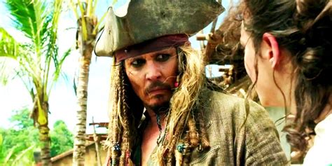 8 Reasons Pirates Of The Caribbean 6 Needs To Move On From Johnny Depp