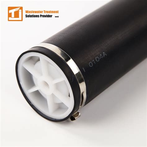 Best Epdm Membrane Bubble Tube Diffuser For Wastewater Treatment