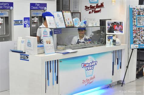 Yoh Gurt Froz Shangrila Rustans Revisited ~ Cheftonios Blog