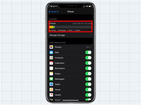 How To Back Up Your IPhone And Why You D Want To Tom S Guide