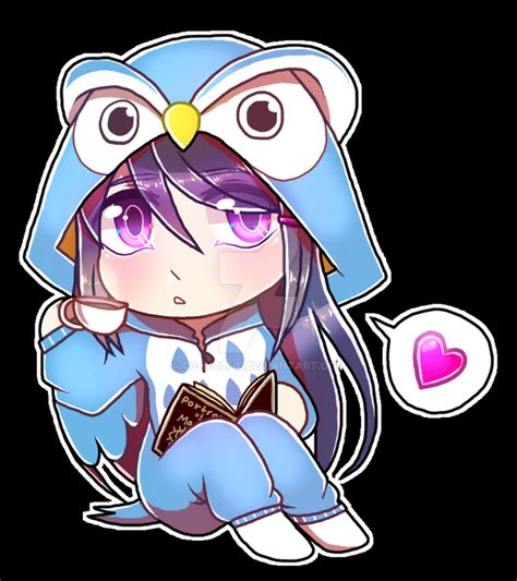Chibi Doki Пикабу