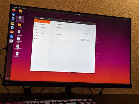Issues With Ubuntu 1910 On Rpi 4 Raspberry Pi Forums