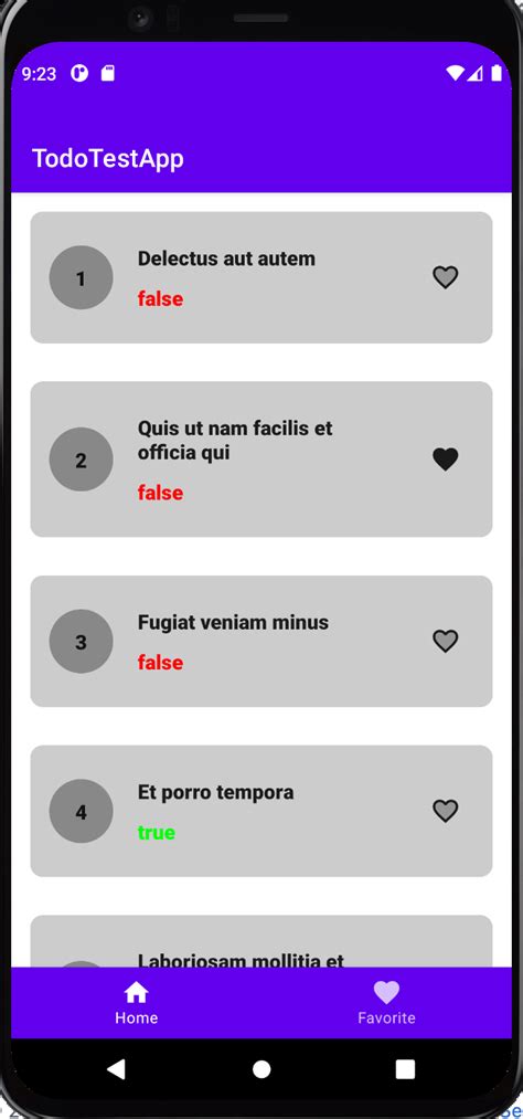 github ruchabhattjoshi todotestapp create a list of todo using this api