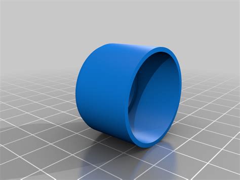 Free 3d File Diffuser Cone Jig・3d Printable Design To Download・cults