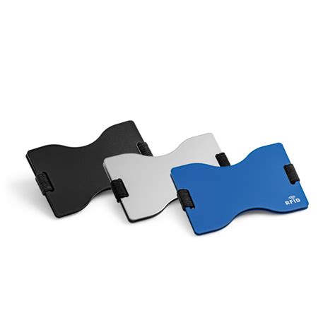 MULLER RFID Blocking Card Holder