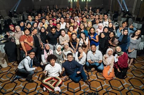 farah ain mohamad on linkedin ending 2023 with this our year end party i managed to mark my