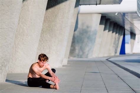 Comment Maintenir Des Articulations Saines Et Flexibles Après 60 Ans